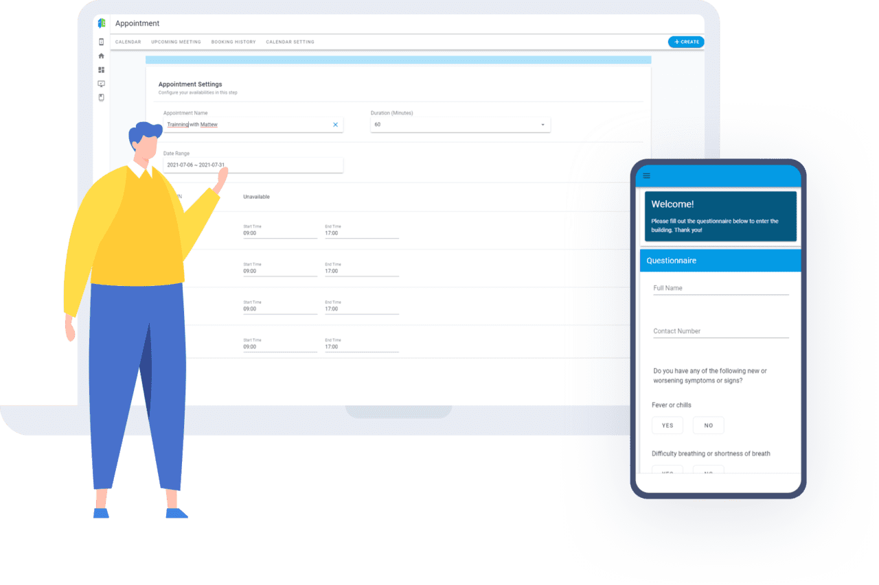 GaiaDigits | Gaia Workspace