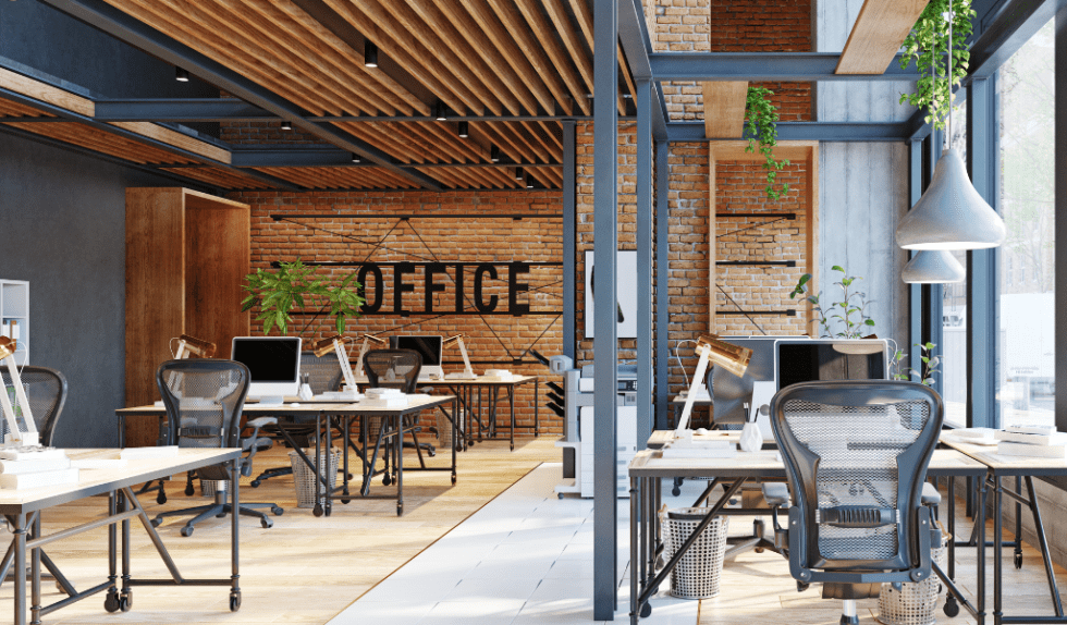 Future Trends in Workspace Management Solution Technology - Gaia Workspace