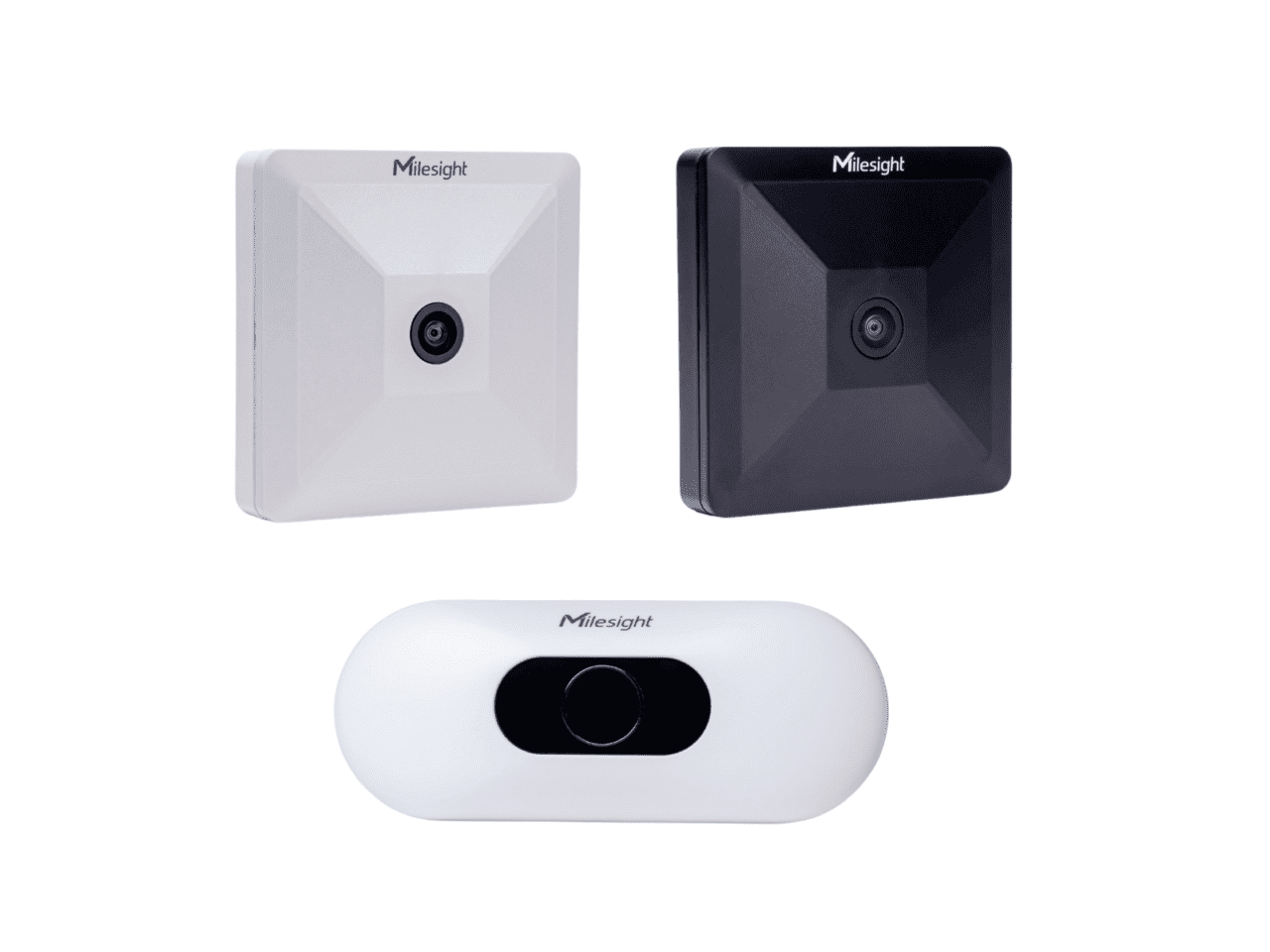 Occupancy Management - Gaia Workspace