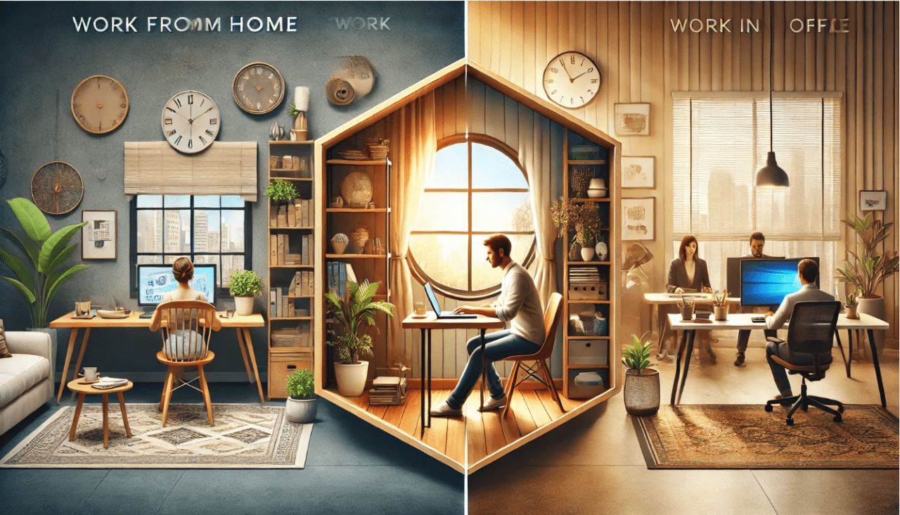 Why & How Should We Measure Hybrid Work Attendance - Gaia Workspace